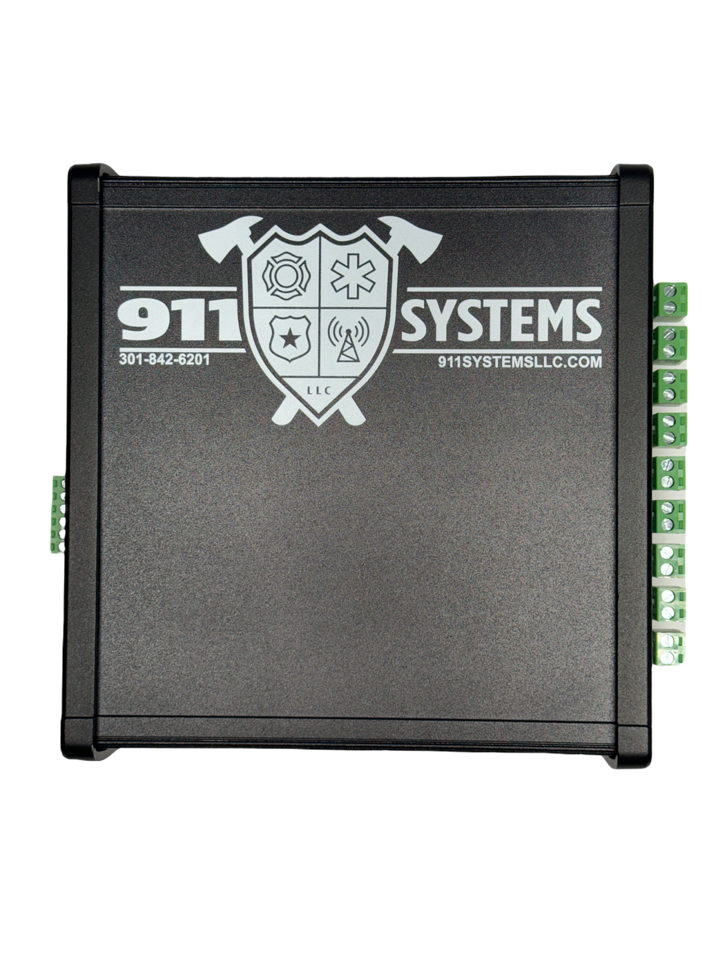 911 Systems LLC Public Safety and Station Alerting Products