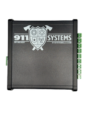 911 Systems LLC Public Safety and Station Alerting Products
