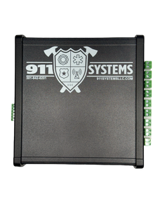 911 Systems LLC Public Safety and Station Alerting Products