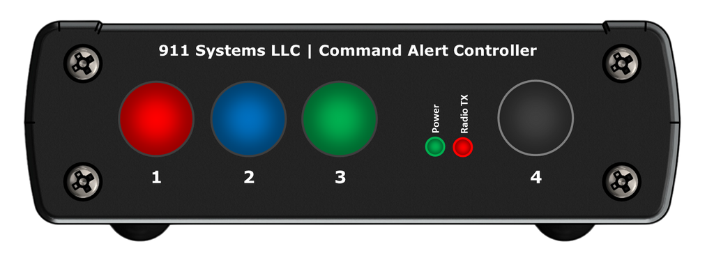 Tone Encoders — 911 Systems LLC
