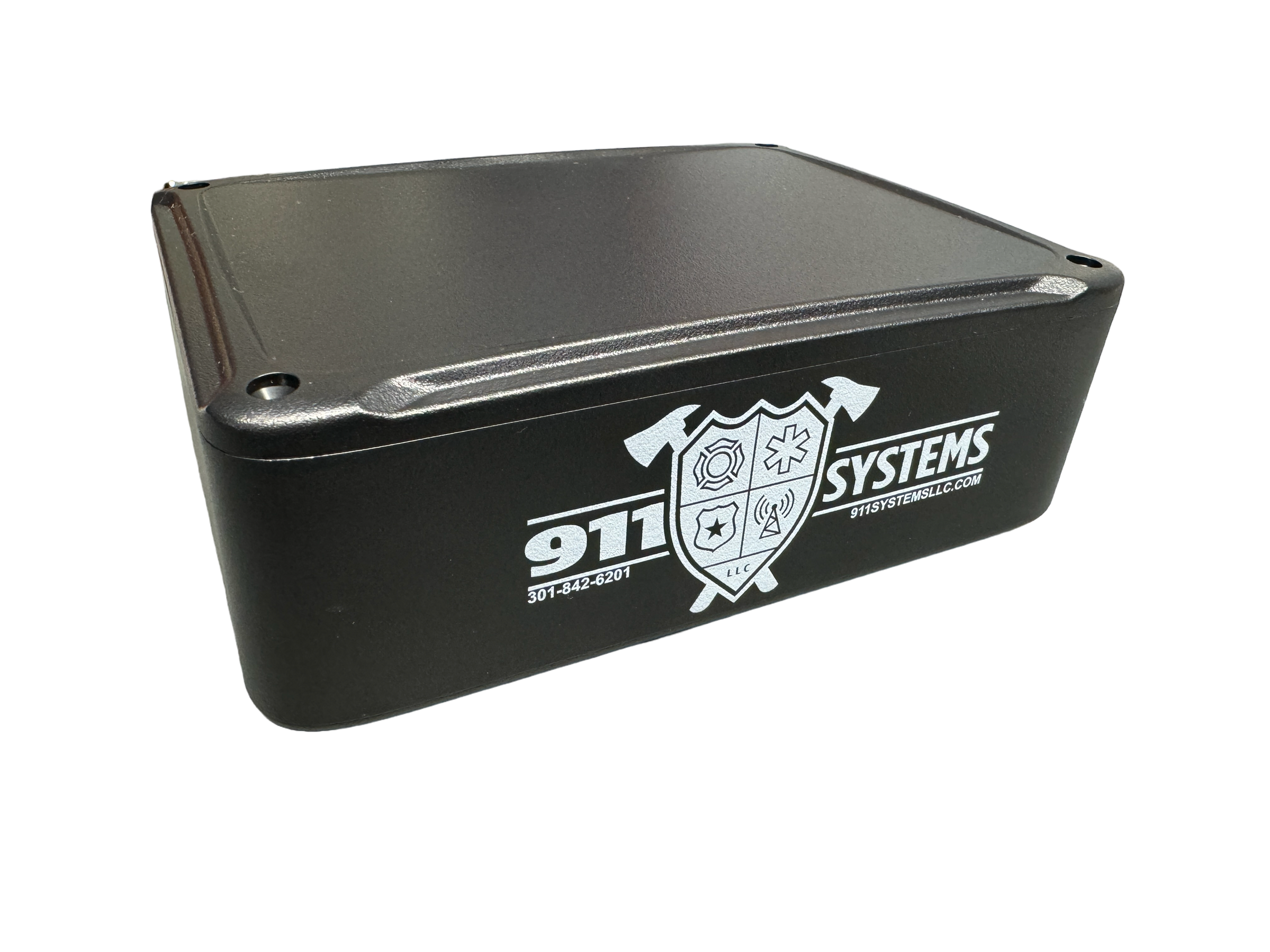 Station Alert 812 (SA812) | Pager-Connected Alert System — 911 Systems LLC
