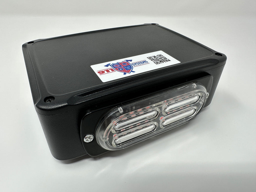 Alert Controllers — 911 Systems LLC