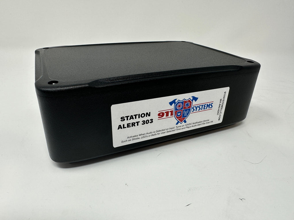 Active911 Controllers — 911 Systems LLC