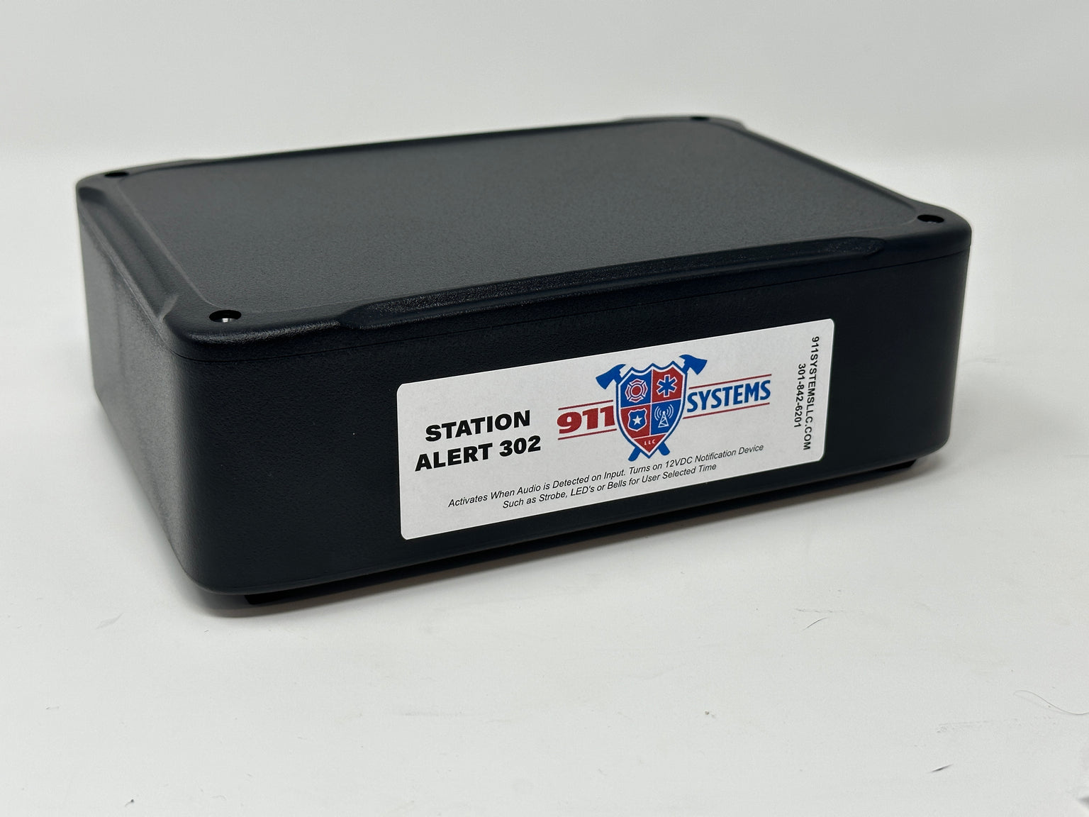 Active911 Controllers — 911 Systems LLC