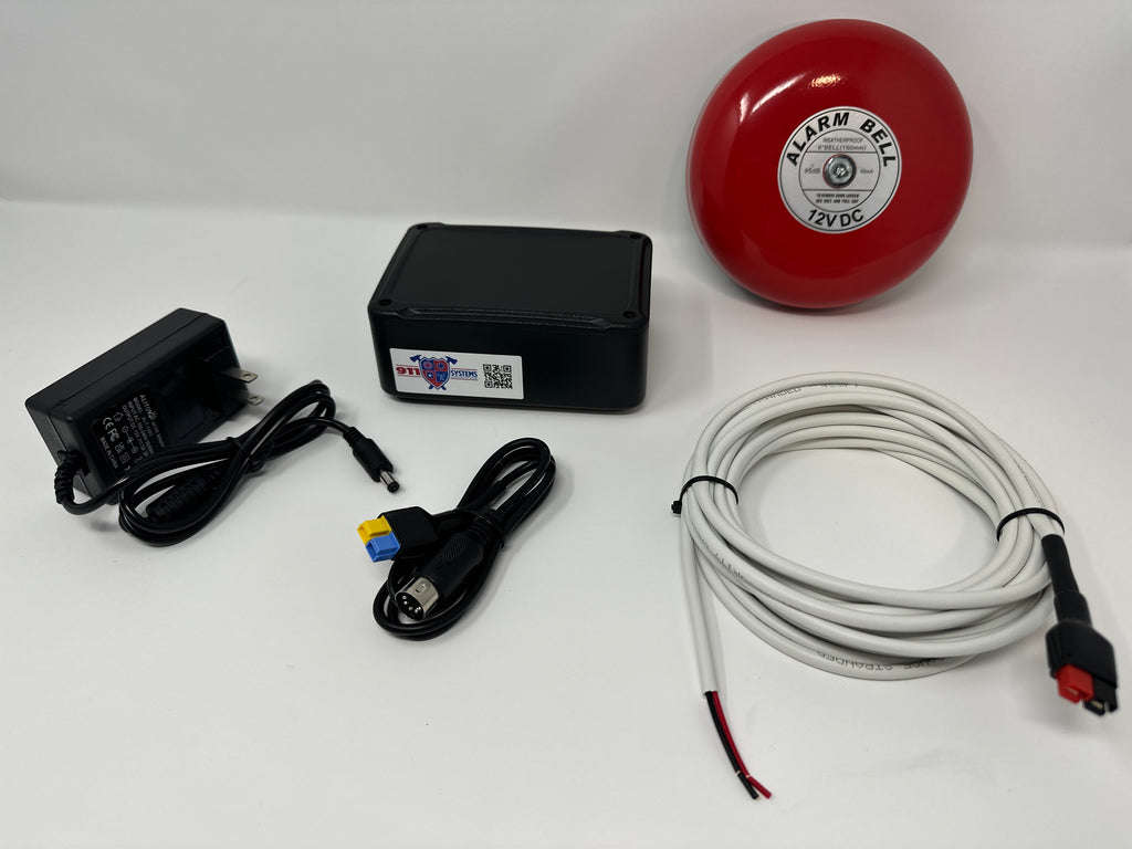 Pager Based Alert Systems — 911 Systems LLC