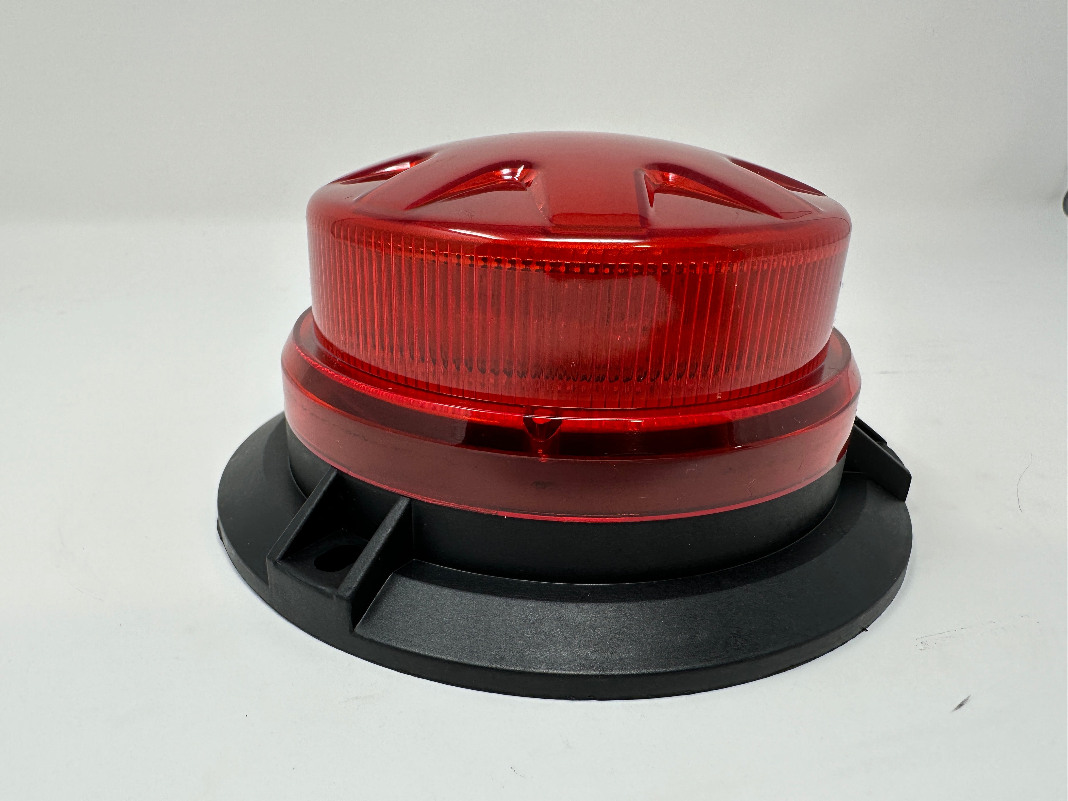 Rotating LED Beacon Light — 911 Systems LLC